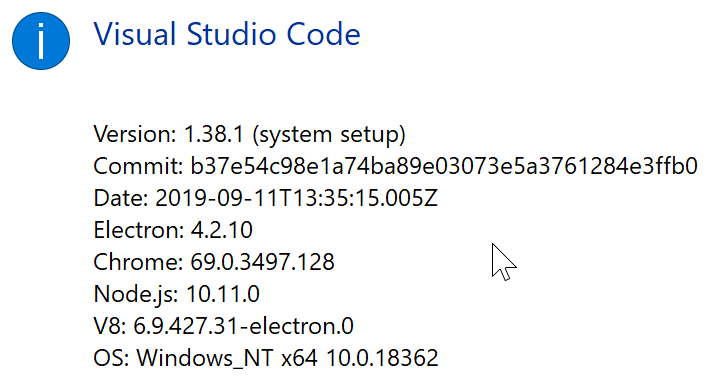 Starting the Ionic dev server timed out · Issue #527 · microsoft/vscode-cordova · GitHub