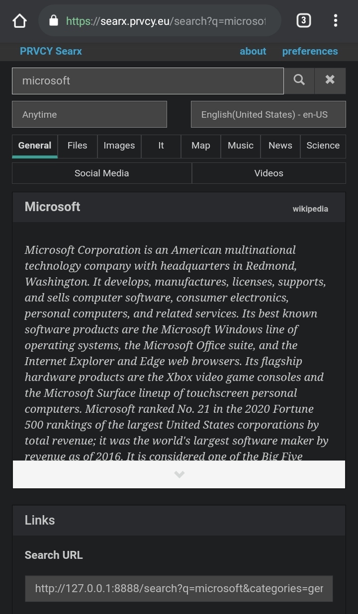 White slider · Issue #2410 · searx/searx · GitHub