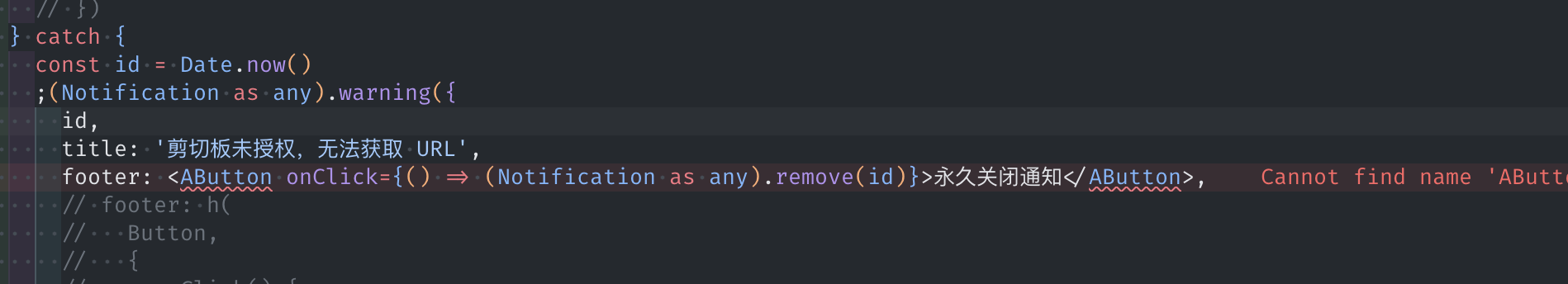 全局方法及类型声明不完善 · Issue #4 · wiidede/arco-design-nuxt-module · GitHub