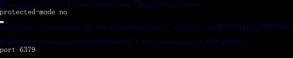 docker启动连接redis出错 · Issue #649 · jhao104/proxy_pool · GitHub