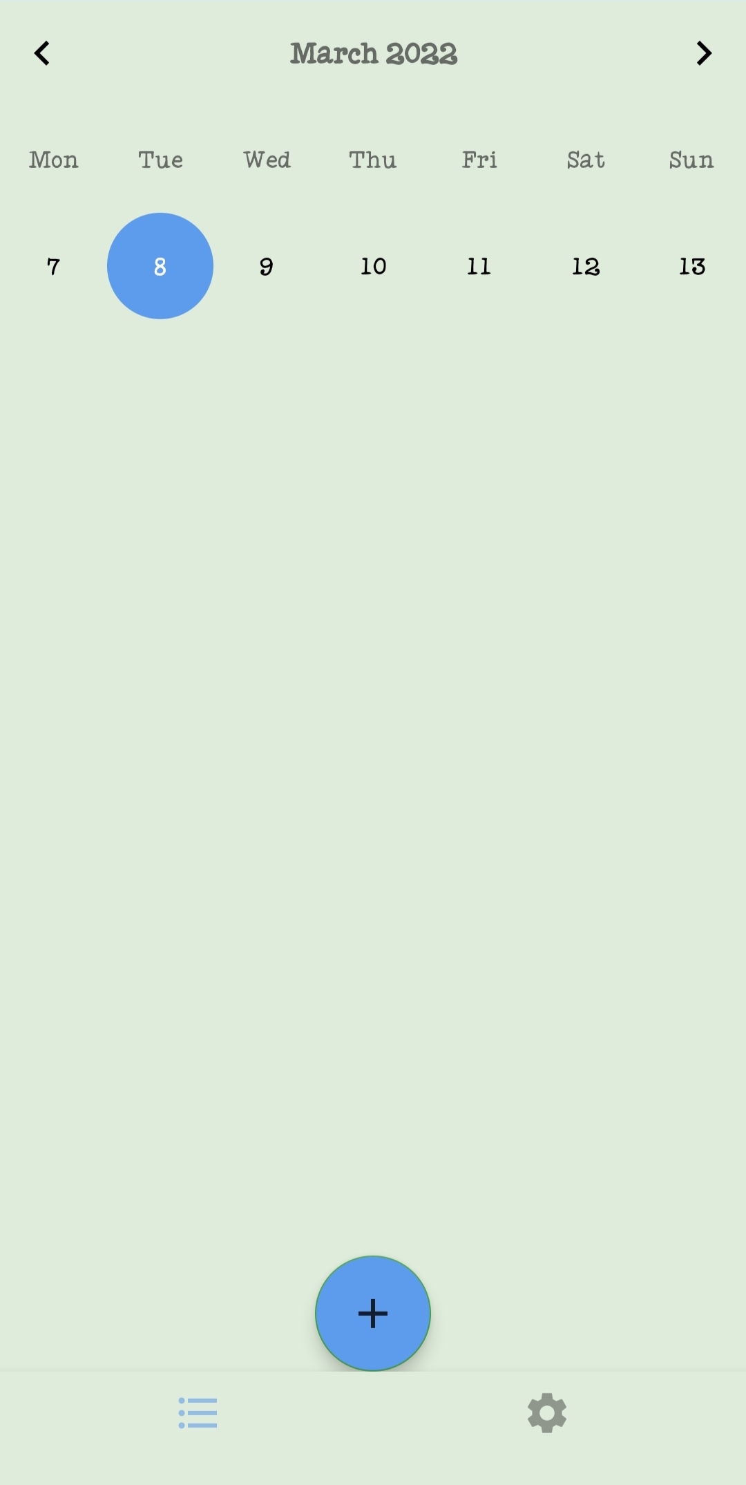 GitHub - mariammoamen20/Todo-