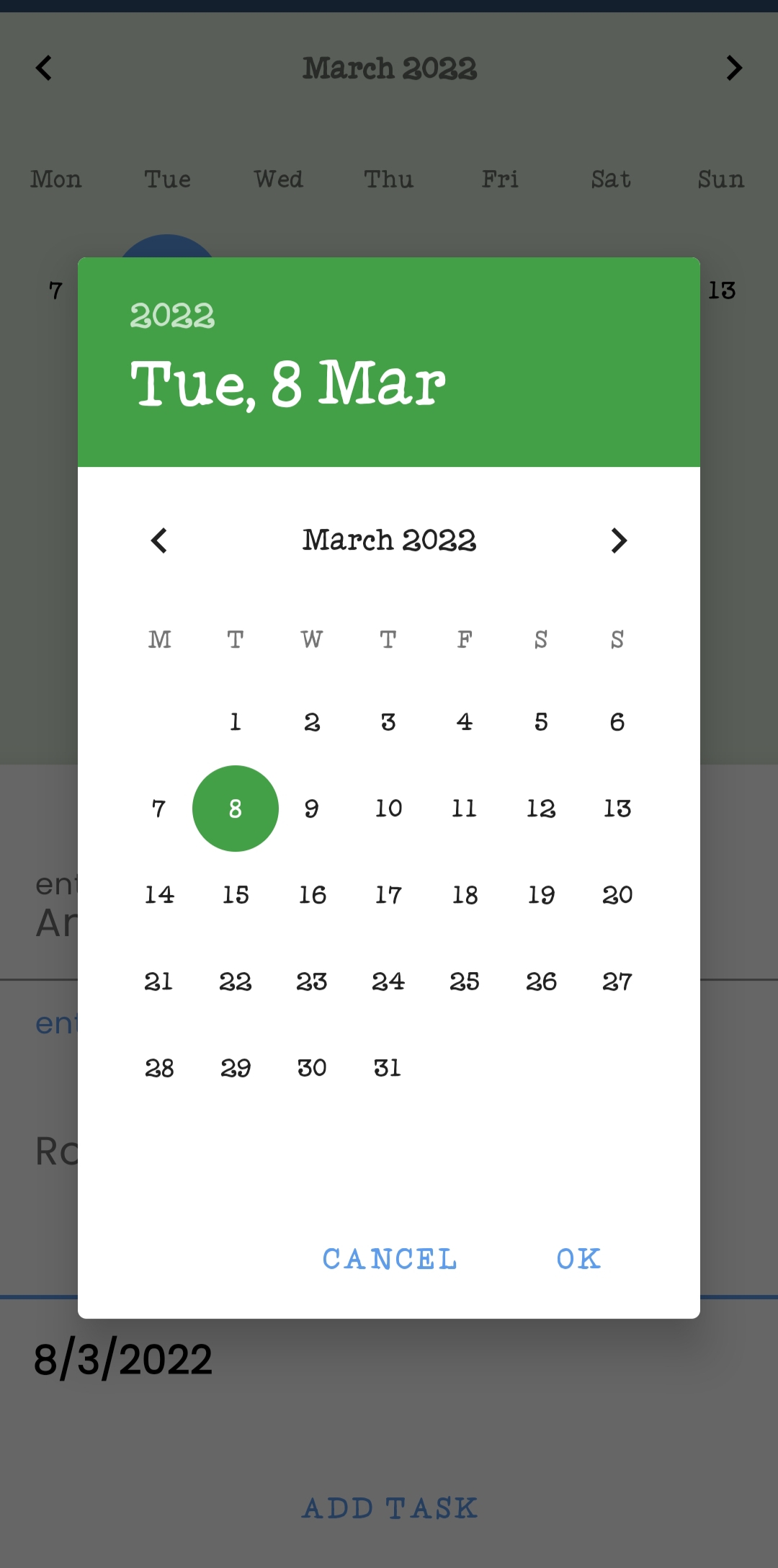 GitHub - mariammoamen20/Todo-