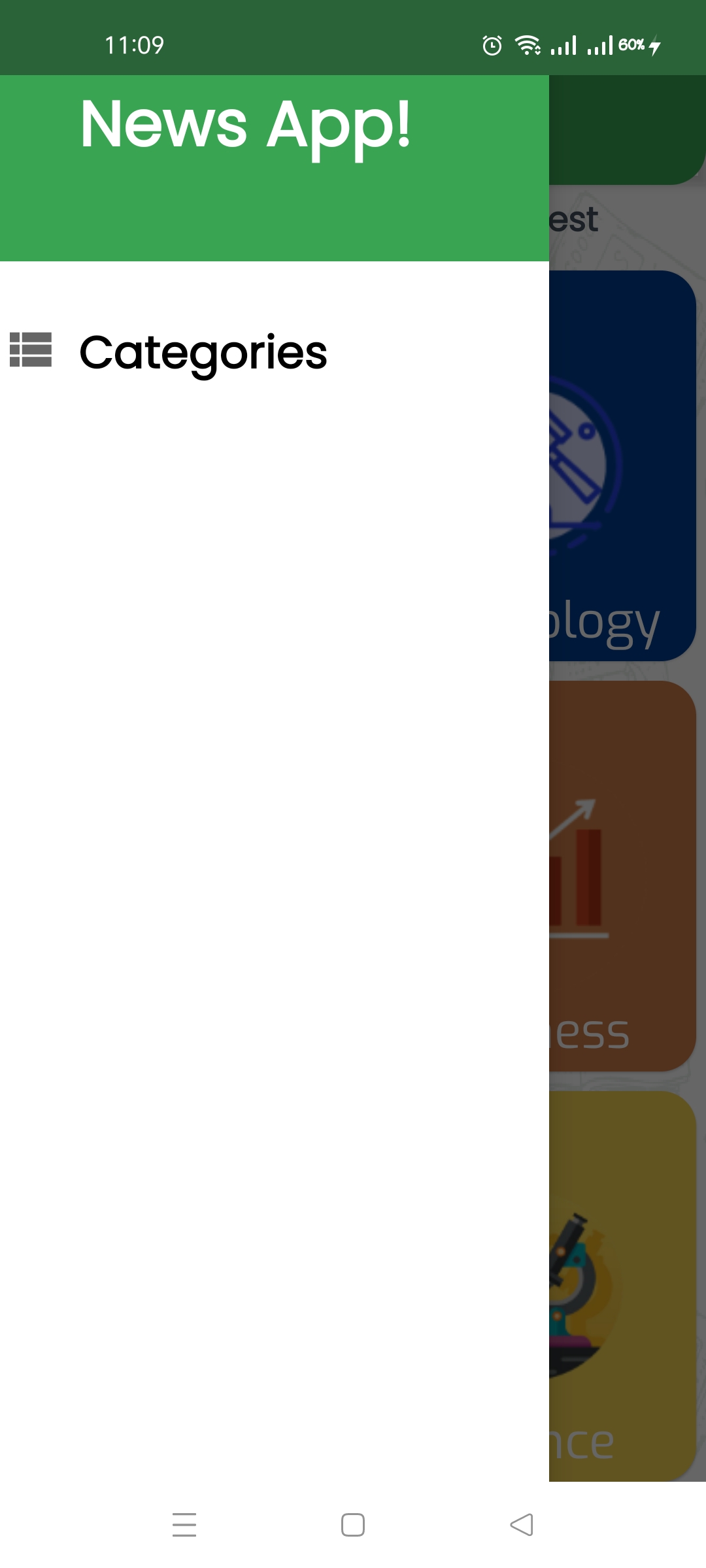 GitHub - mariammoamen20/news-app