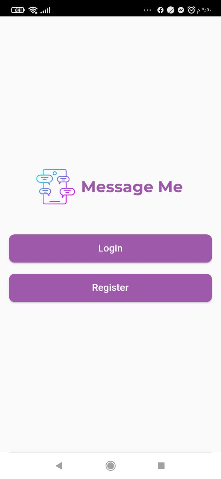 GitHub - maisfayze/chat_application
