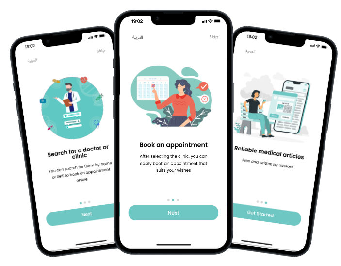 GitHub - maisfayze/graduation_api