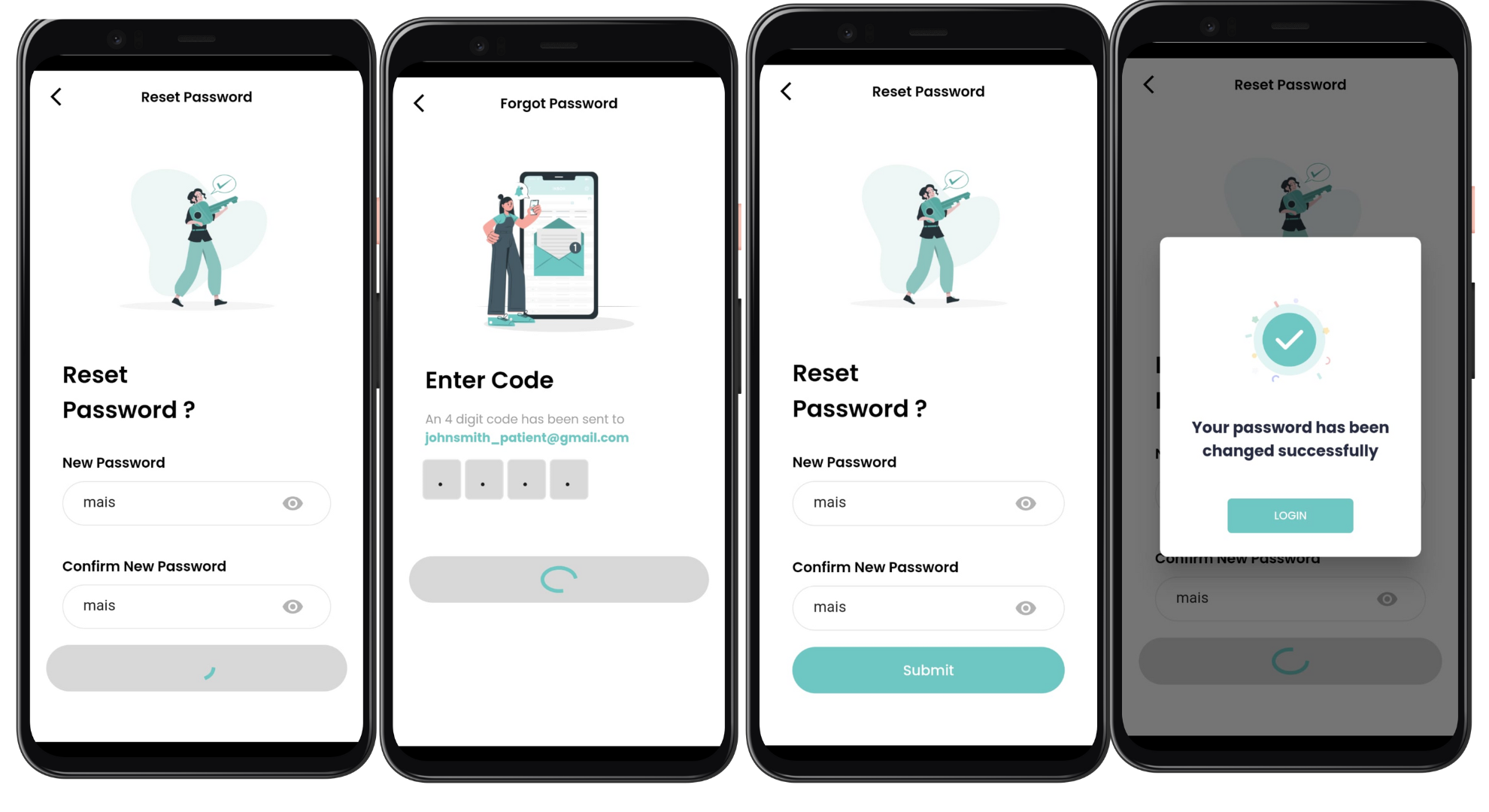 GitHub - maisfayze/graduation_api