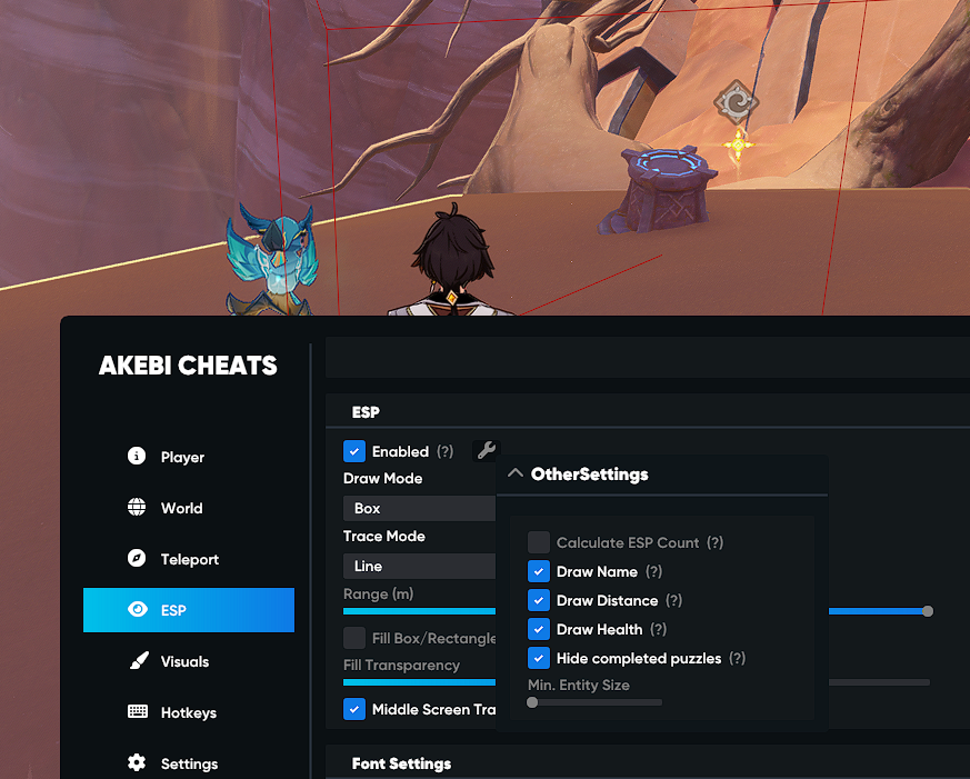 Hide completed puzzles seems to not work · Issue #29 · Akebi-Private/Akebi-Issue-Tracker · GitHub