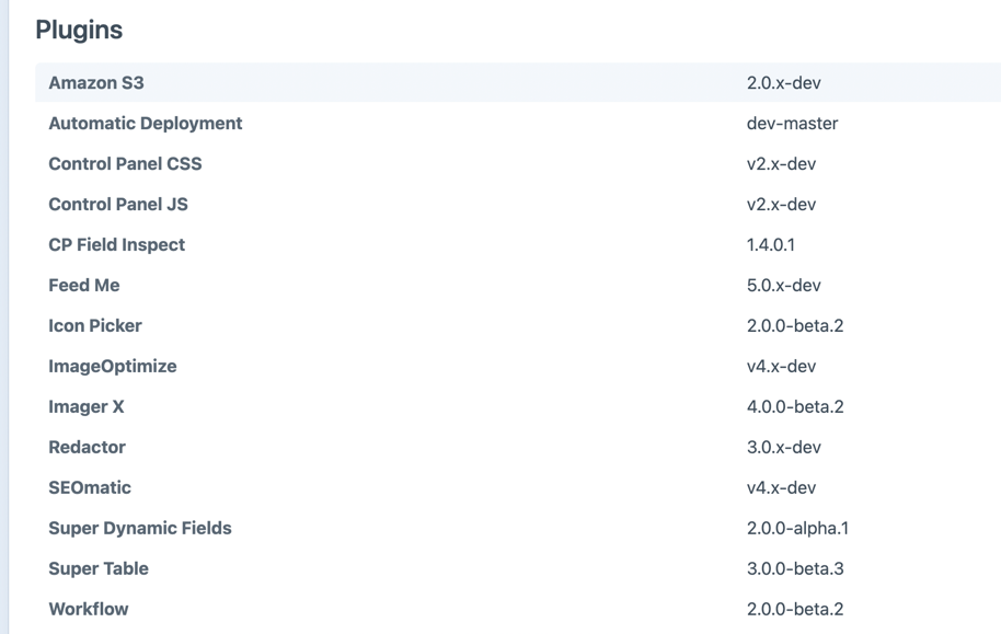 4x Entry Type Switcher Has No Effect · Issue 10933 · Craftcmscms · Github 