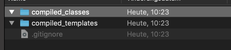 Invalid Configuration – yii\base\InvalidConfigException error after Saving Matrix Field · Issue ...
