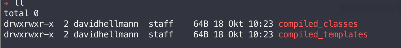 Invalid Configuration – yii\base\InvalidConfigException error after Saving Matrix Field · Issue ...
