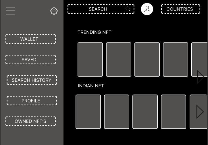 GitHub - Akashpandit28/NFT-Dashboard-For-India-