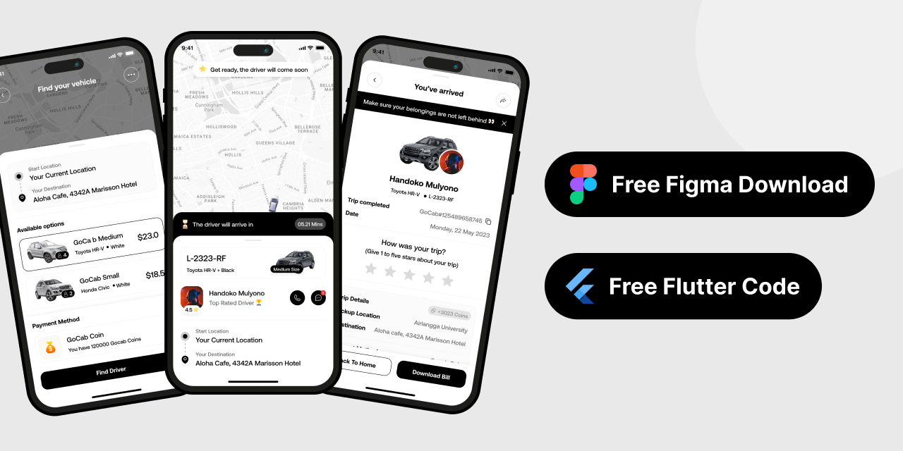 GitHub - templatevilla/flutter_find_vehicle_app: Flutter Find Vehicle App template
