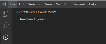 TreeItem is not expanded after setting vscode.TreeItemCollapsibleState.Expanded · Issue #131955 ...