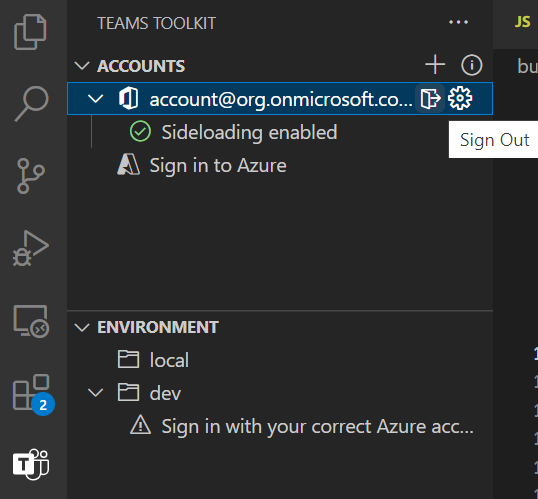 bug report: Ext.GetTeamsAppInstallationFailed · Issue #6194 · OfficeDev/teams-toolkit · GitHub