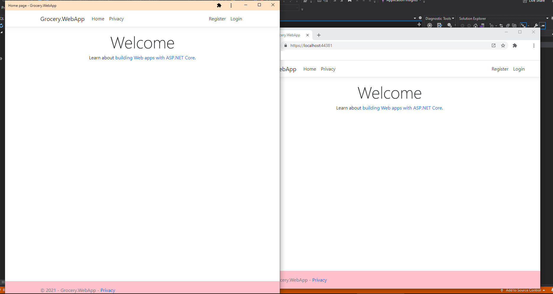 GitHub - jackchangf/blazor