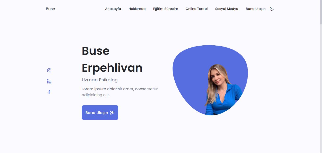 GitHub - melisacortuk/psikolog-website: HTML, CSS ve JavaScript ...