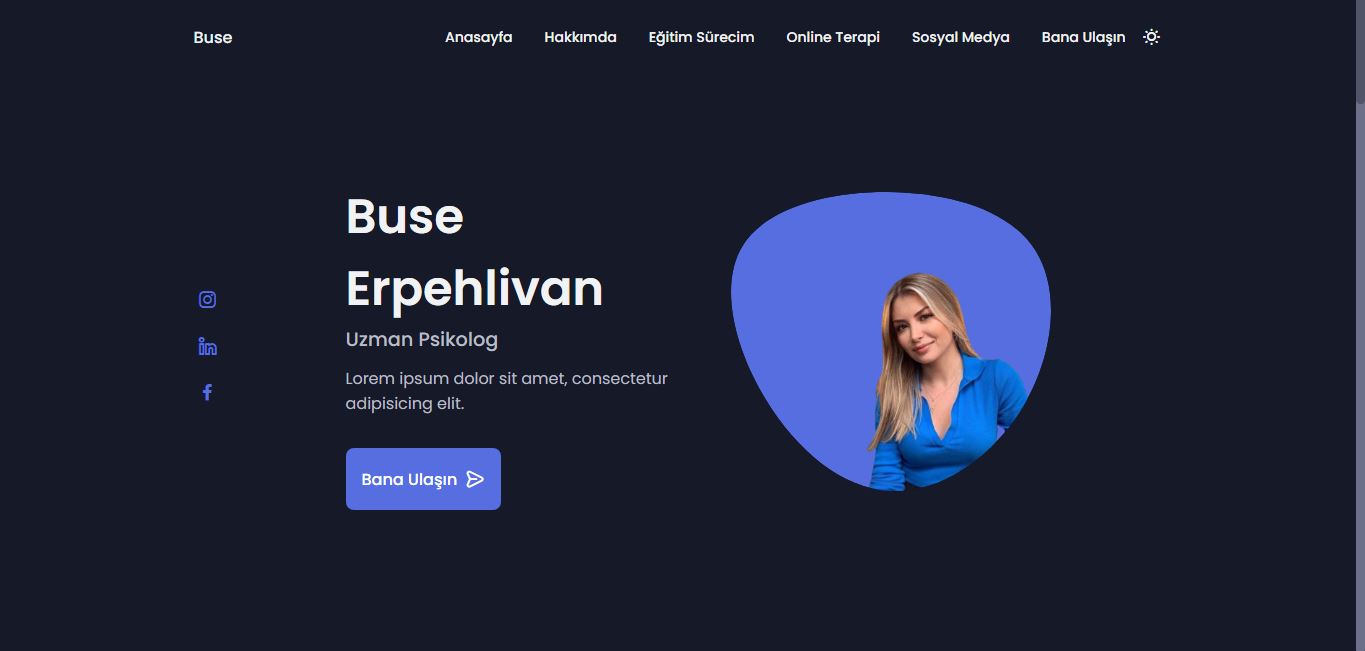 GitHub - melisacortuk/psikolog-website: HTML, CSS ve JavaScript ...