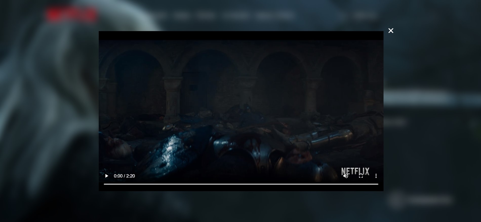 GitHub - melisacortuk/the-witcher-website: HTML CSS & JavaScript ...