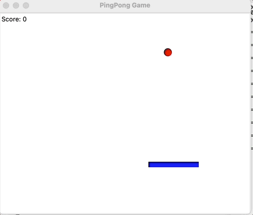 GitHub - PranavYo/PingPongGame: Fun PingPong game to keep you up :)