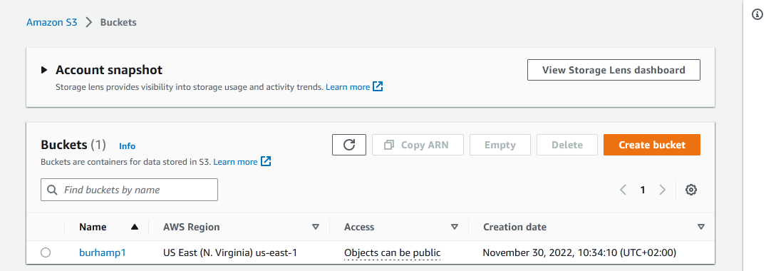 GitHub - egstar/Udacity-Cloud-Computing-Project-1