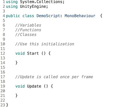 Github Silvestreosf2021 Csharp No Dicionario Do Programador No