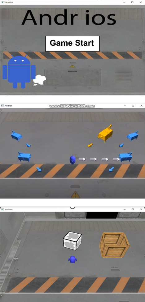GitHub - Jang-Sijin/GameProject_OpenGL_Andrios
