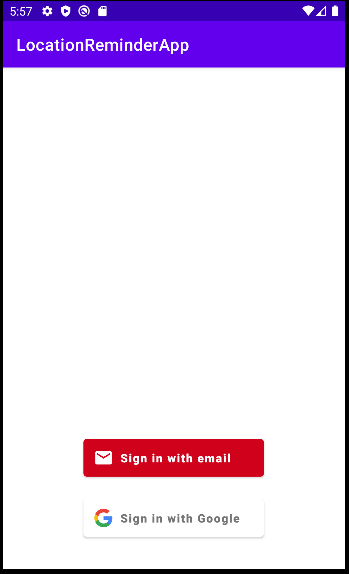 Github Shady Byte Locationreminder App An App That Help You To Add A Reminder With Title