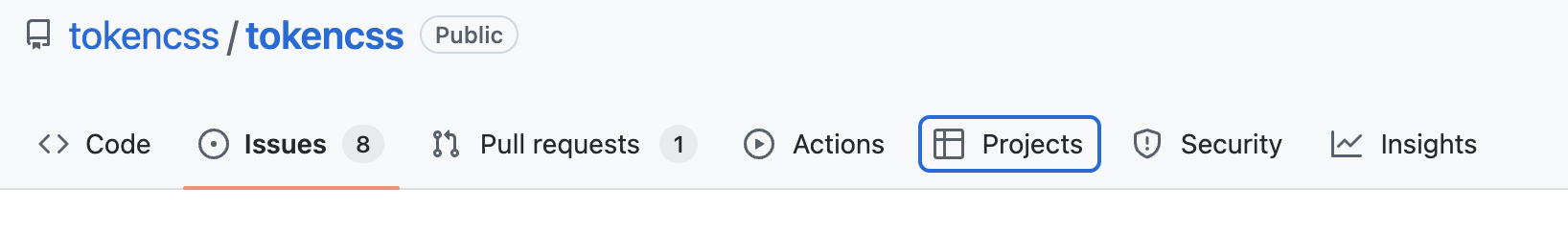 Request: Public Trello Board · Issue #19 · tokencss/tokencss · GitHub