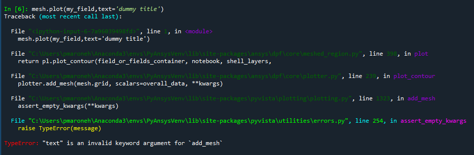 Changing plot title · Issue #88 · ansys/pydpf-core · GitHub