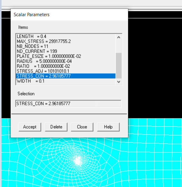 Different behavior between DMP and SMP · Issue #997 · ansys/pymapdl ...