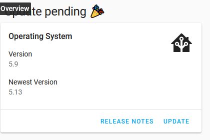 Odroid HA Blue Day 1 · Issue #1318 · home-assistant/operating-system ...
