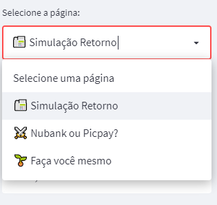 GitHub - felp99/selic_app_analise: Análises operacionais da Selic em um aplicativo.