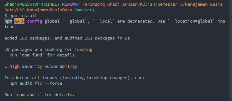 GitHub - shabiqghazi/uas-manajemen-basis-data