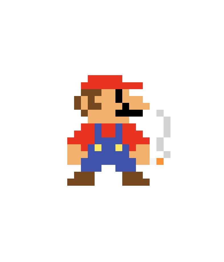 GitHub - zpremium/Mariobros-CSS: I Created a Mario Bros with CSS and ...