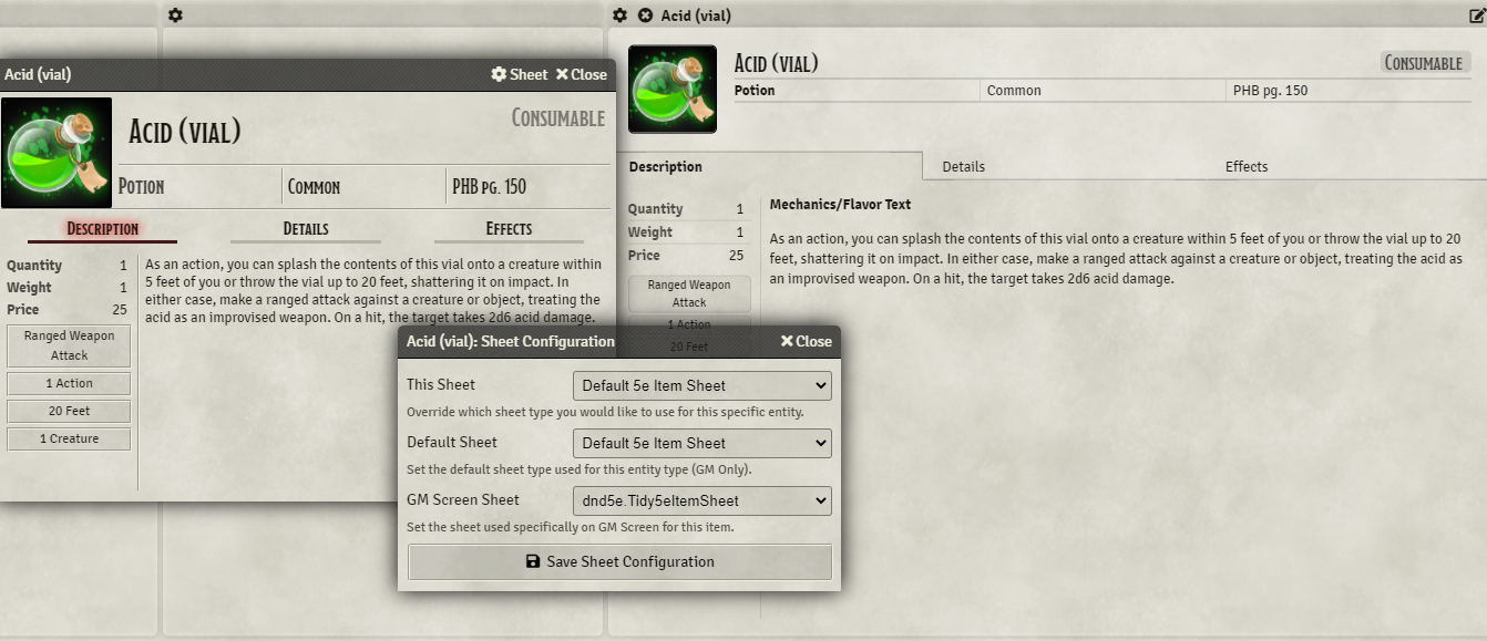 Releases · ElfFriend-DnD/foundryvtt-gmScreen · GitHub