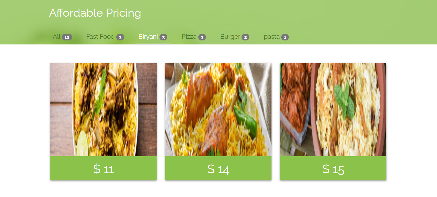 Github Devmahir Foodorder Laravel Project