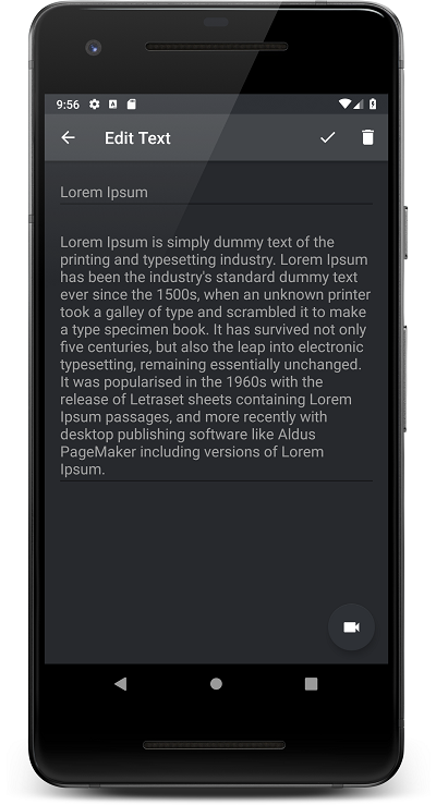GitHub - ahmedorabi94/Teleprompter-App