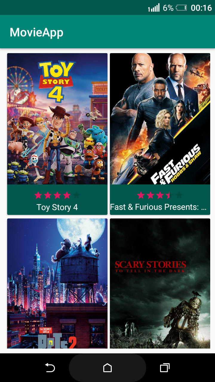 GitHub - ahmedorabi94/Offline-Cache-Movie-App