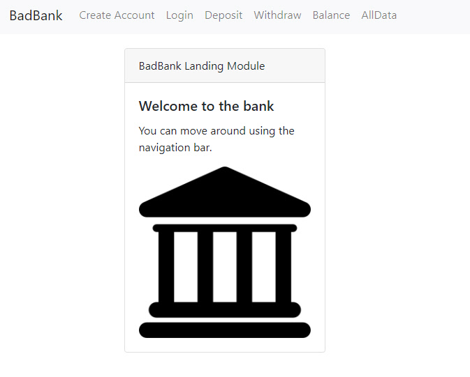 GitHub - eliotmatrva/bank-simulator: A simulation of a mobile banking app