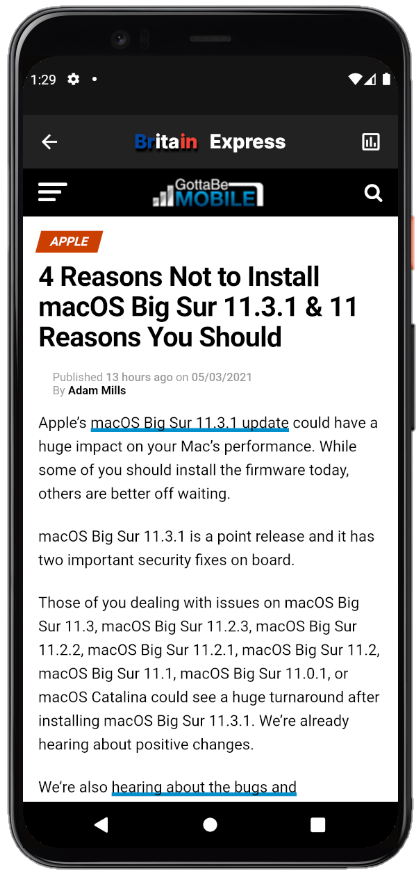 GitHub - gokberkguner/Flutter-News-API-App: Haberleri kategorilerine ...