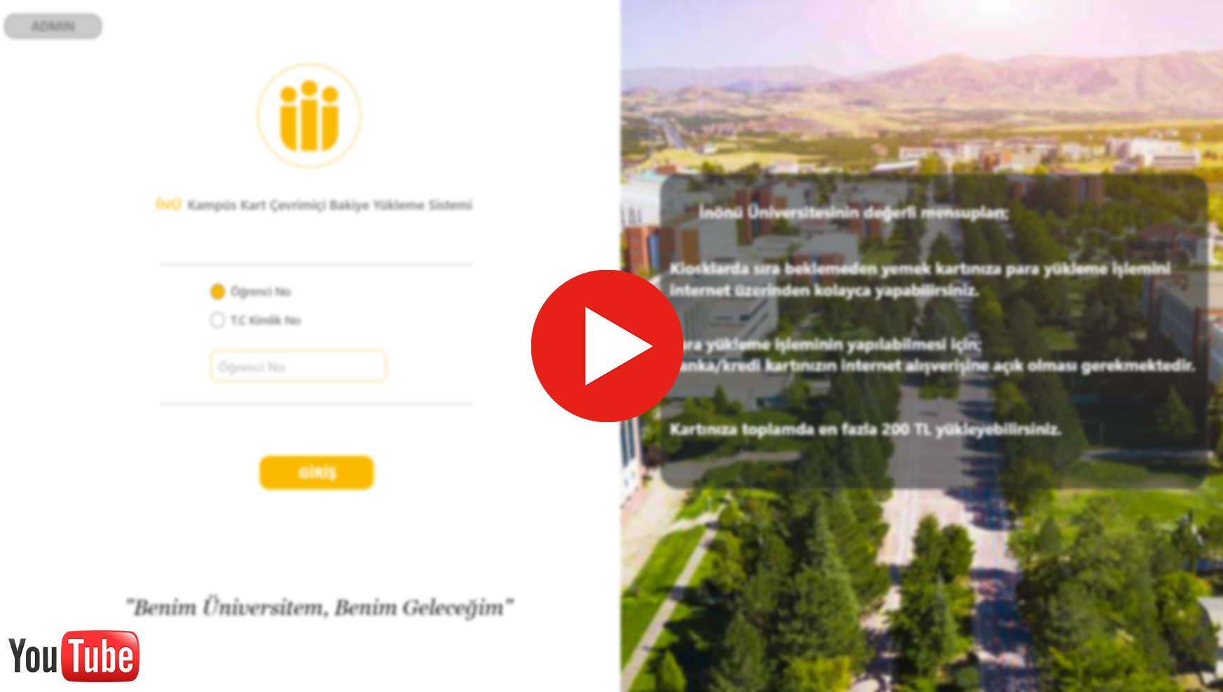 GitHub - enqinsel/inu_cevrimici_bakiye_yukleme_sistemi: BMG-4 Projesi