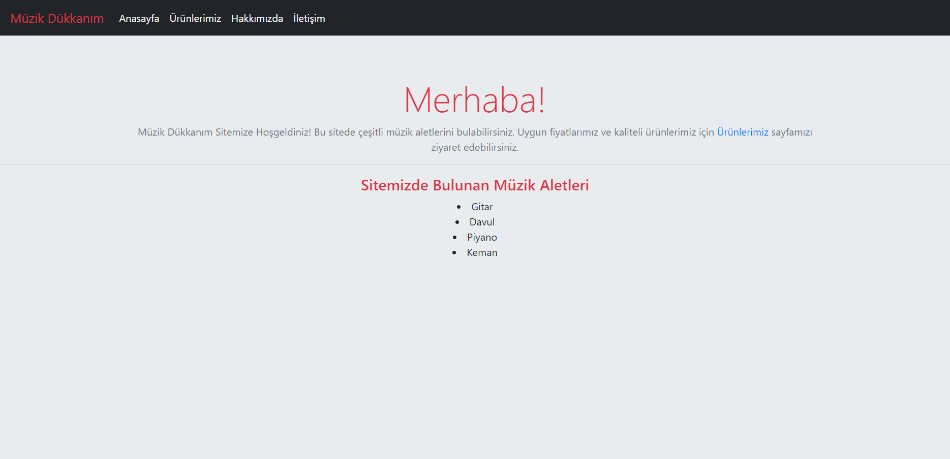 GitHub - enqinsel/music-shop GitHub - enqinsel/music-shop
