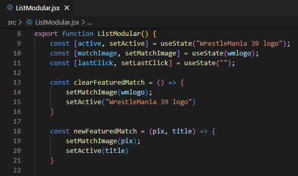 GitHub - DomenicScarcella/DBTL-List-Reveal: An app to reveal list items ...