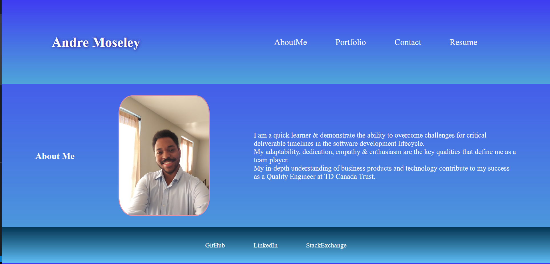 GitHub - DreJI95/andre-moseley-full-stack-dev
