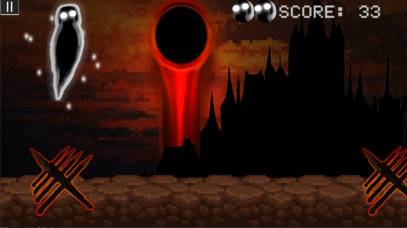 GitHub - Tsaturn/Endless-Party