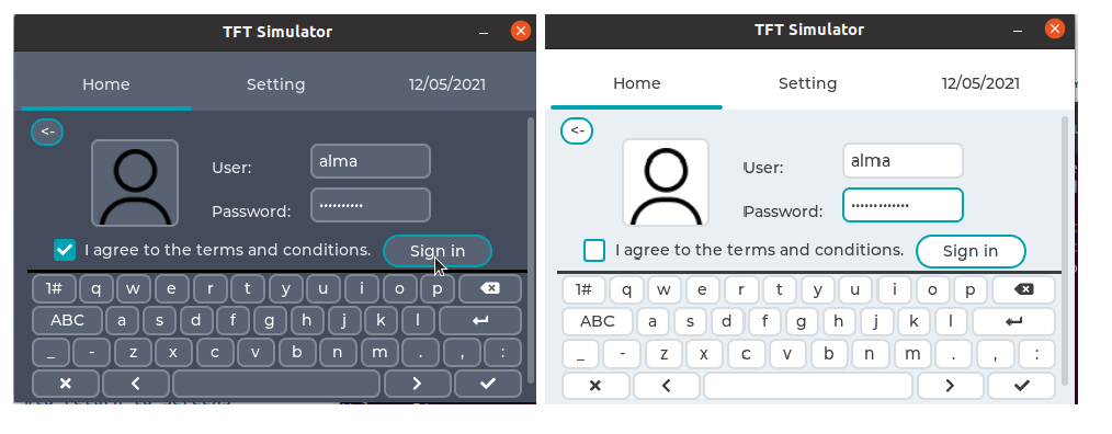 GitHub - Alma-Mahmoudi/Python_LVGL: objectif