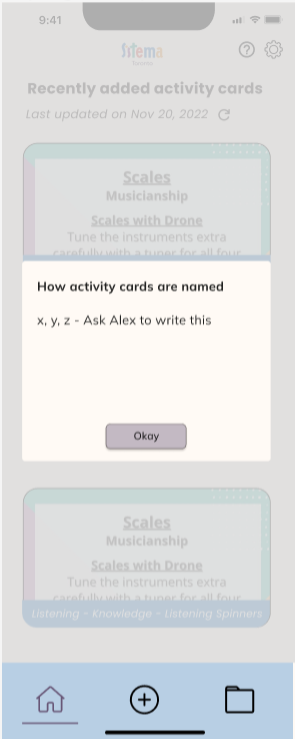 [SIS-046] Home page info overlay · Issue #46 · uoftblueprint/sistema ...