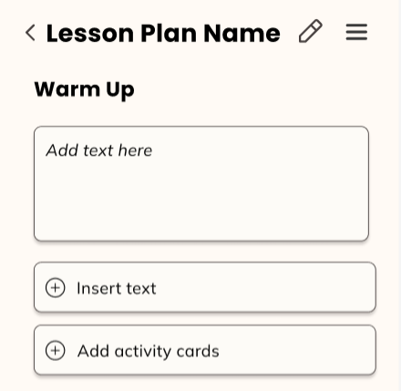 [SIS-050] Add text module to LP · Issue #50 · uoftblueprint/sistema ...