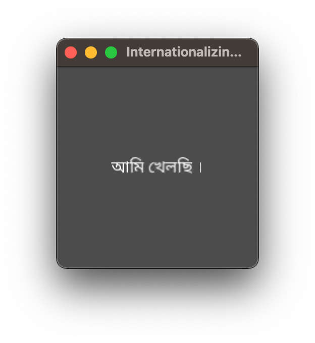 Incorrect Bengali font rendering · Issue #43379 · godotengine/godot ...
