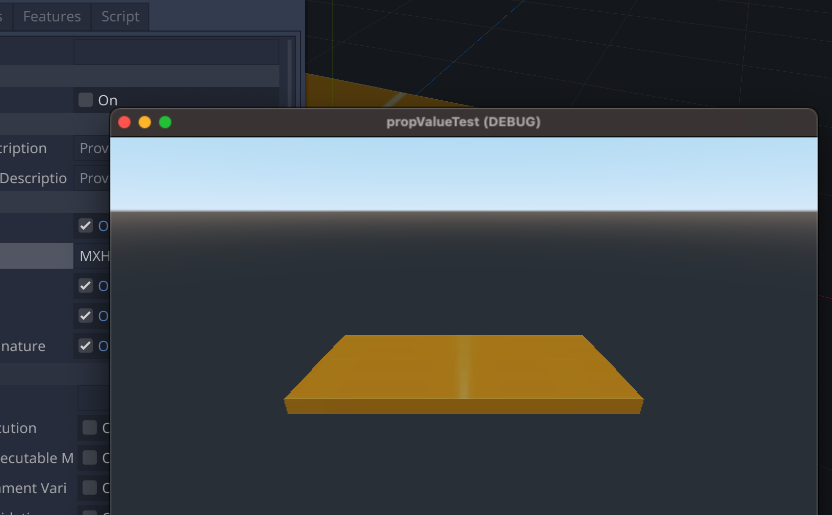 GLES3 texture issue on a Macbook Pro 2017 · Issue #49514 · godotengine/godot · GitHub